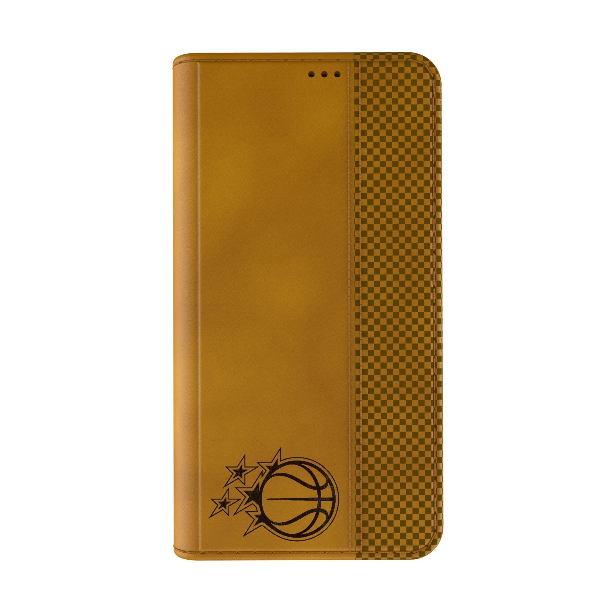 Keyscaper NBA Orlando Magic iPhone Folio Case 14 Pro Multicolor 5111530 ...