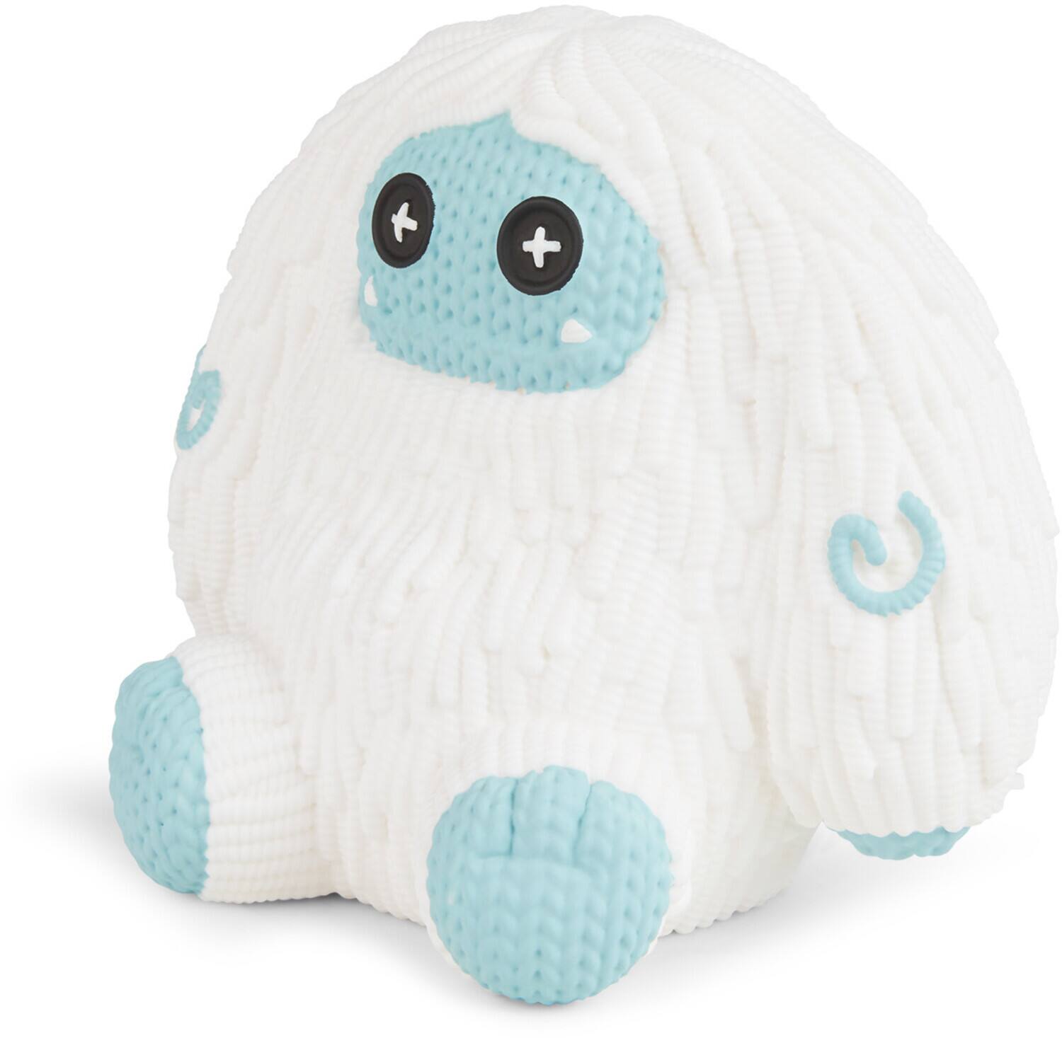 Handmade by Robots Abominable Toys Chomp #186 Collectibles Multicolor ...