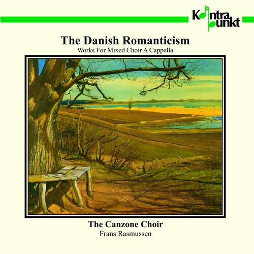Frans Rasmussen Danish Romanticism COMPACT DISCS [CD] - Best Buy