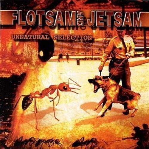 Unnatural Selection [LP] [VINYL] - Best Buy