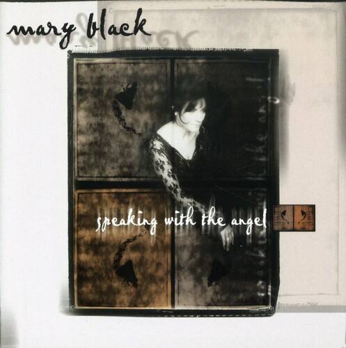 Mary Black Speaking with the Angel COMPACT DISCS [CD] - Best Buy