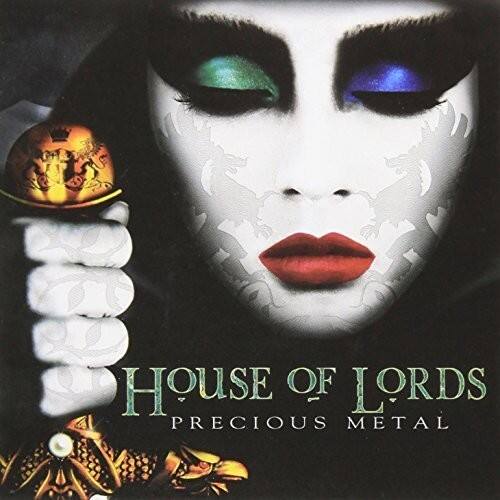 House of Lords Precious Metal COMPACT DISCS [CD] - Best Buy