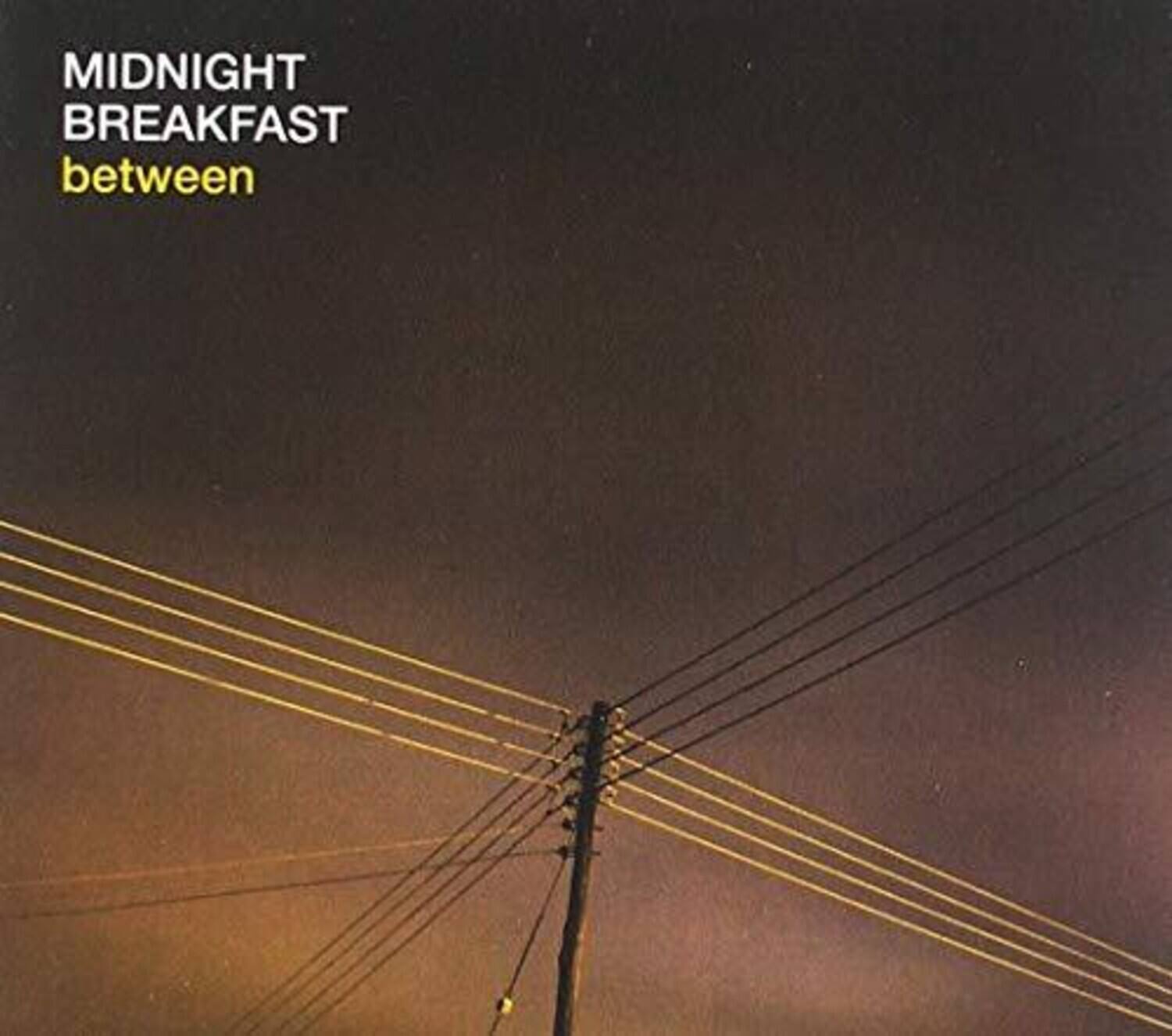 Midnight Breakfast Between COMPACT DISCS [CD] - Best Buy