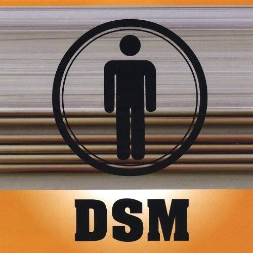 DSM DSM COMPACT DISCS [CD] - Best Buy