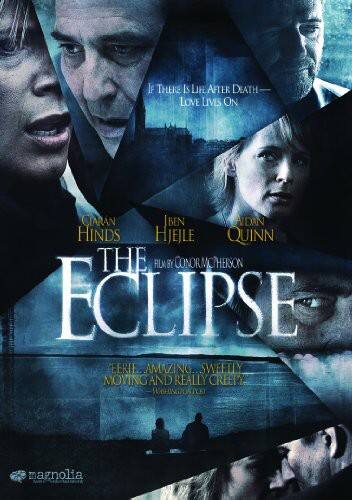 The Eclipse DVD - Best Buy