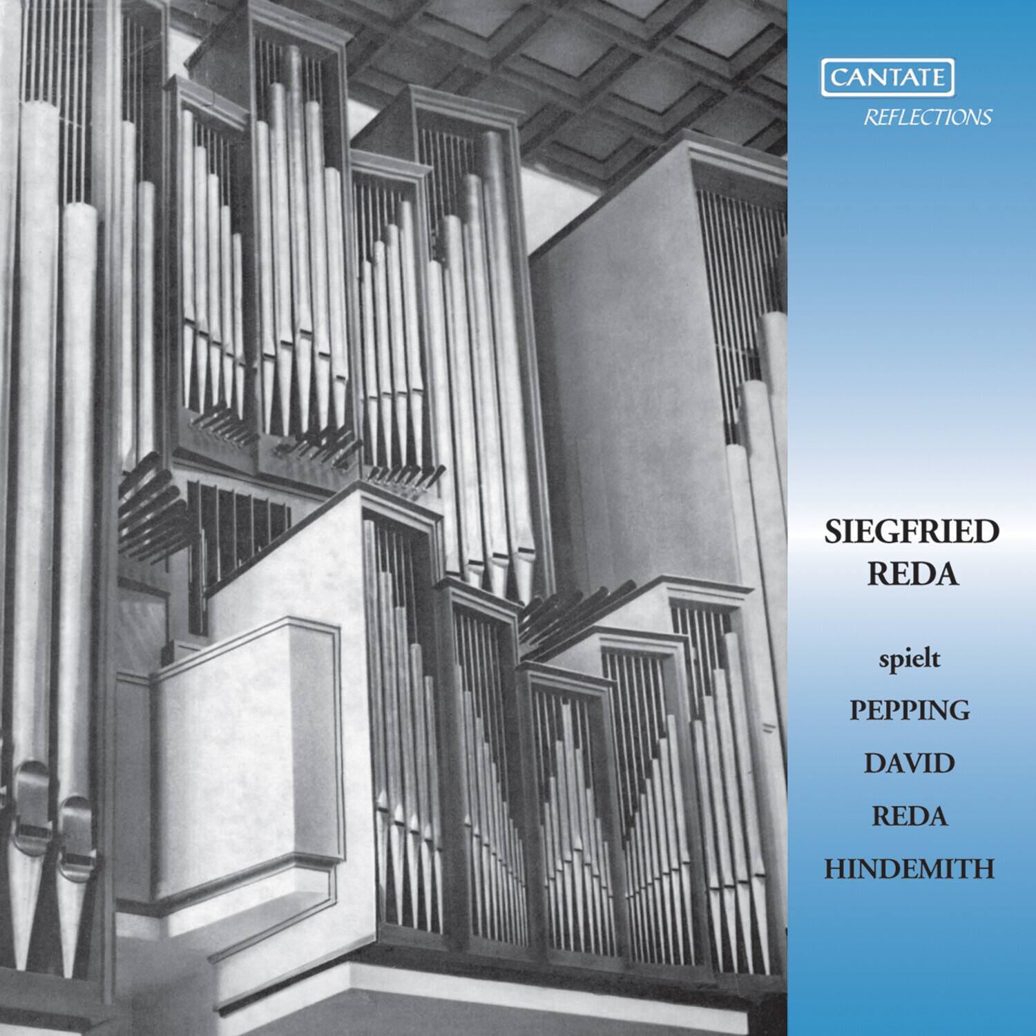 Siegfried Reda Siegfried Reda spielt COMPACT DISCS [CD] - Best Buy