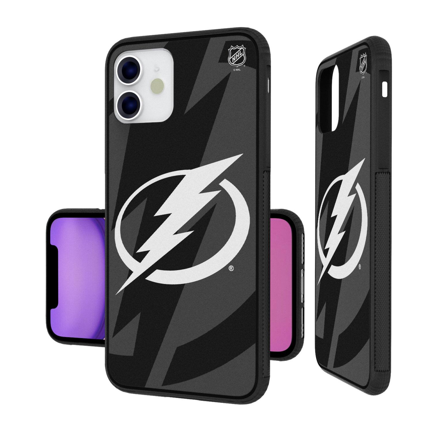 Keyscaper NHL Tampa Bay Lightning iPhone Bump Ice Case 15 Plus ...