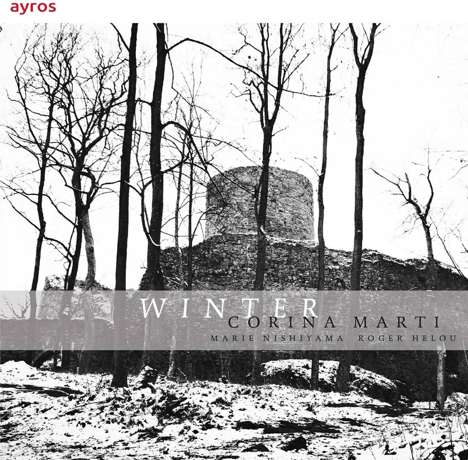 Various Artists Winter COMPACT DISCS [CD] - Best Buy