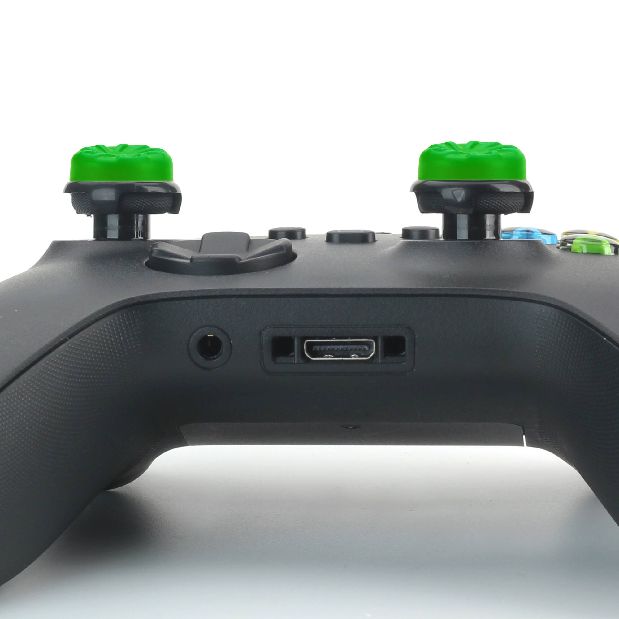 NEXT Precision Thumbstick Multi Pack for Xbox Series X|S and Xbox One ...