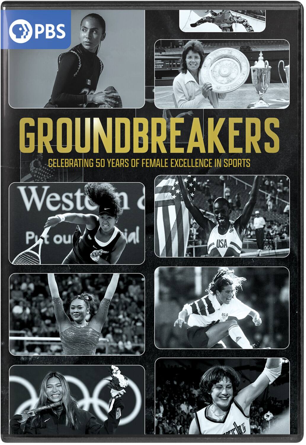 Groundbreakers DVD - Best Buy