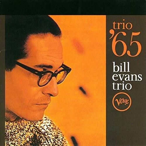 Bill Evans Trio 65 COMPACT DISCS [CD] - Best Buy