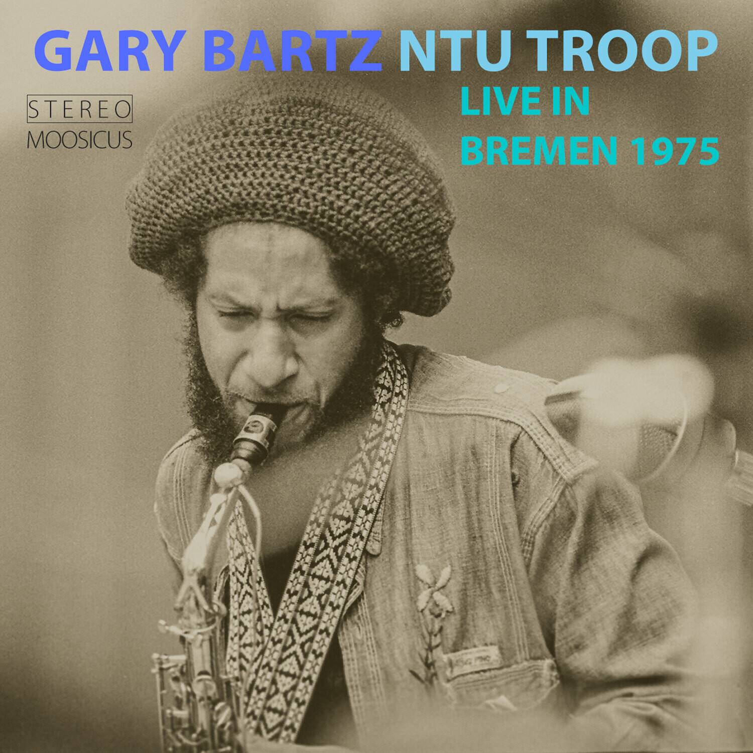 Gary Bartz & NTU Troop Live In Bremen 1975 COMPACT DISCS [CD] - Best Buy