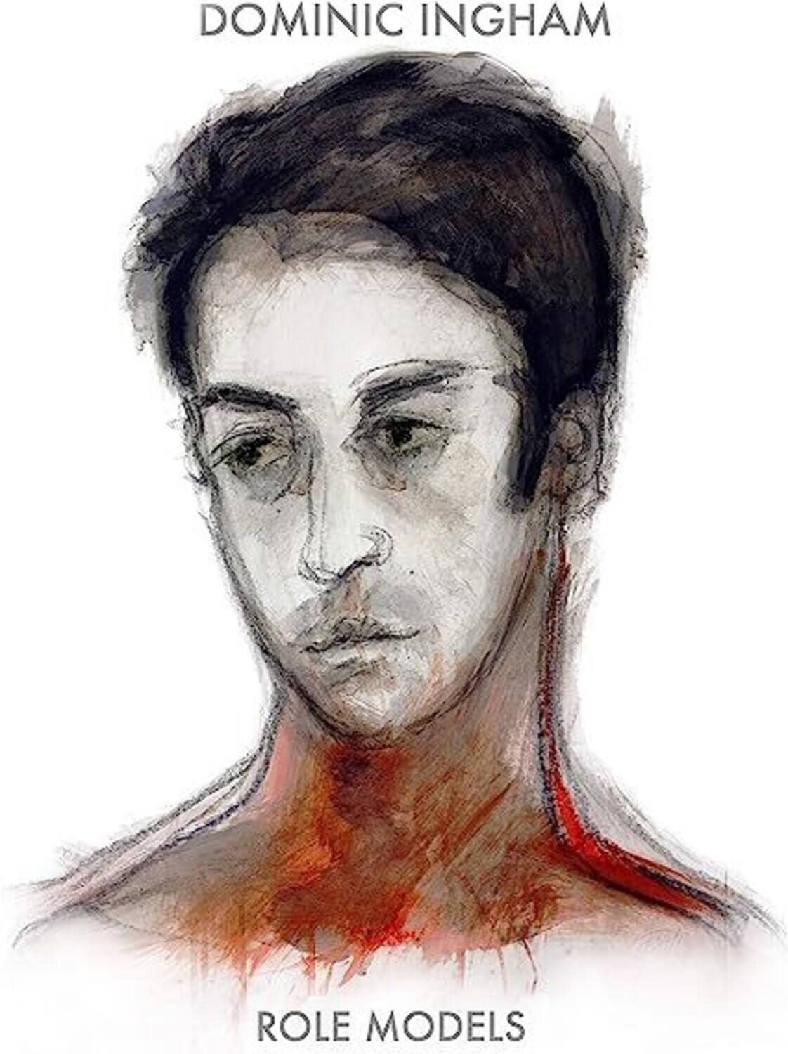 Dominic Ingham Role Models COMPACT DISCS [CD] - Best Buy