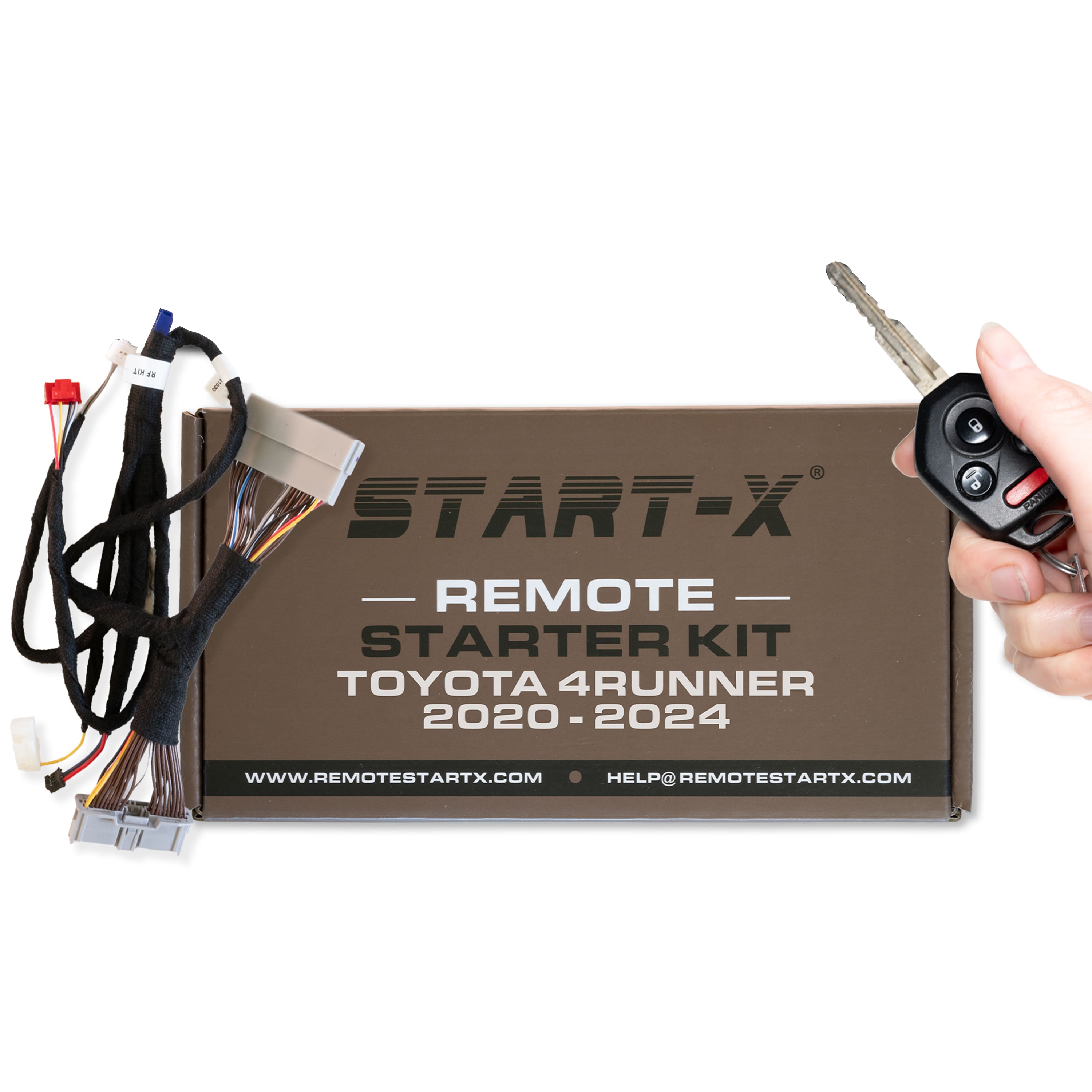 Remote Car Starters – Best Buy