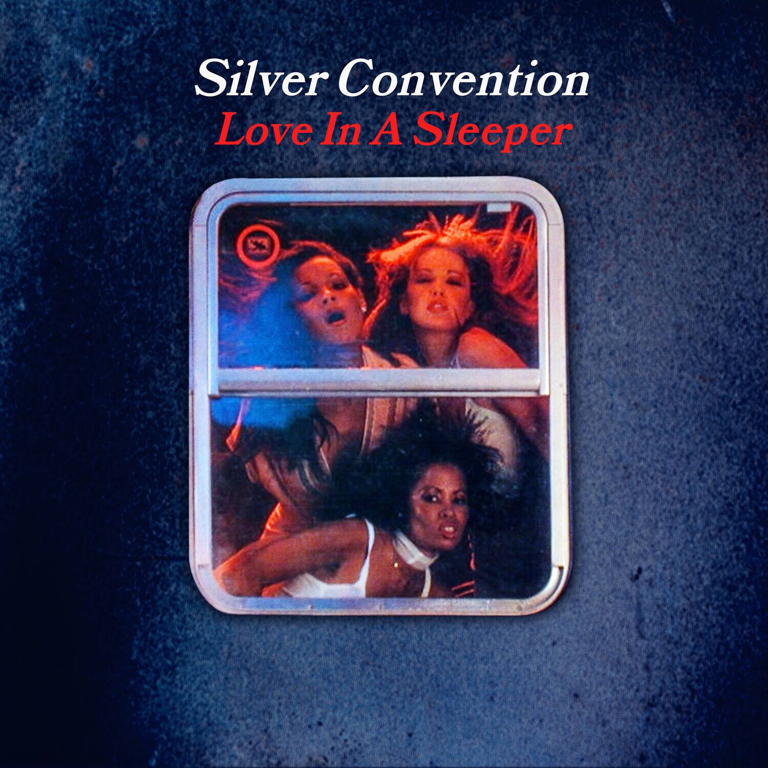 The Silver Convention Love in a Sleeper COMPACT DISCS [CD] - Best Buy