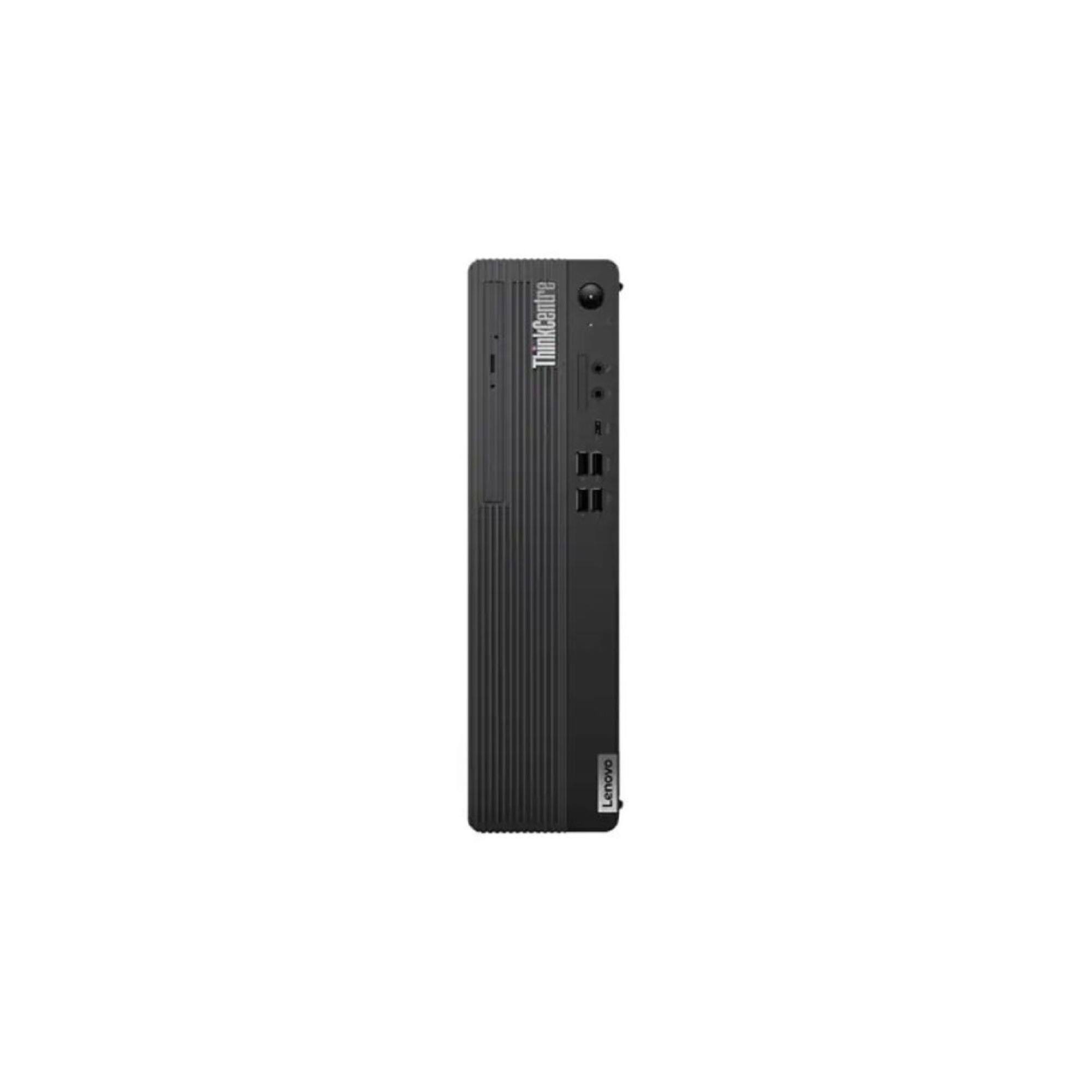 Best Buy: Lenovo ThinkCentre M75s Gen 2 AMD Ryzen 5 8GB Memory 256GB SSD Black 11R80039US