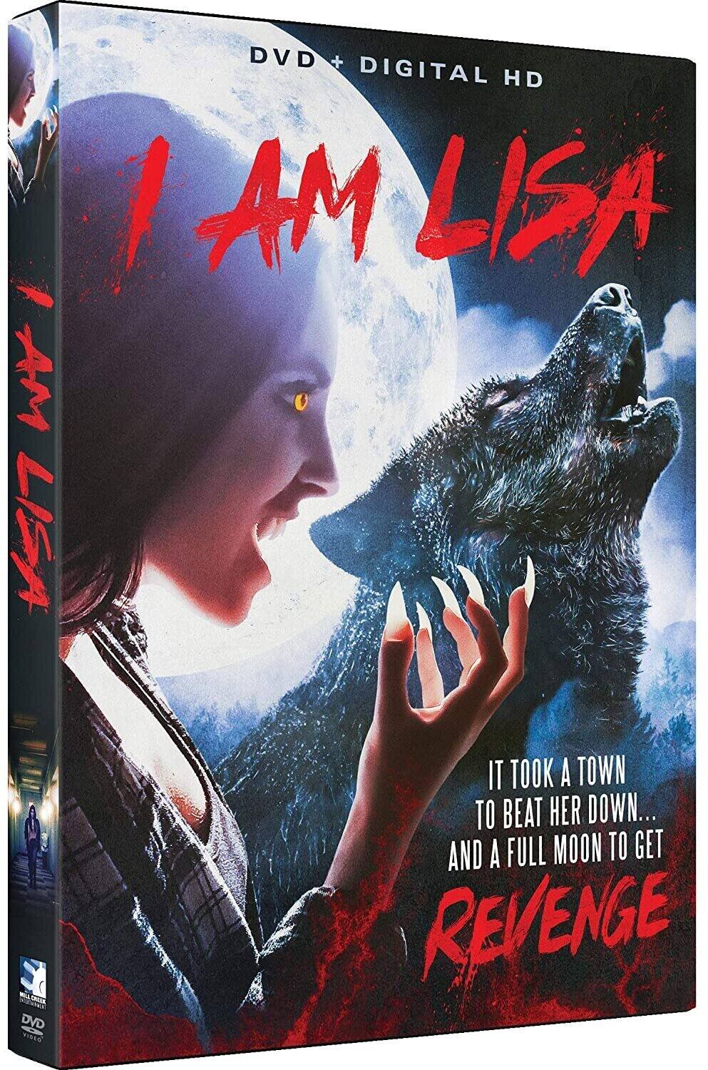 I Am Lisa DVD - Best Buy
