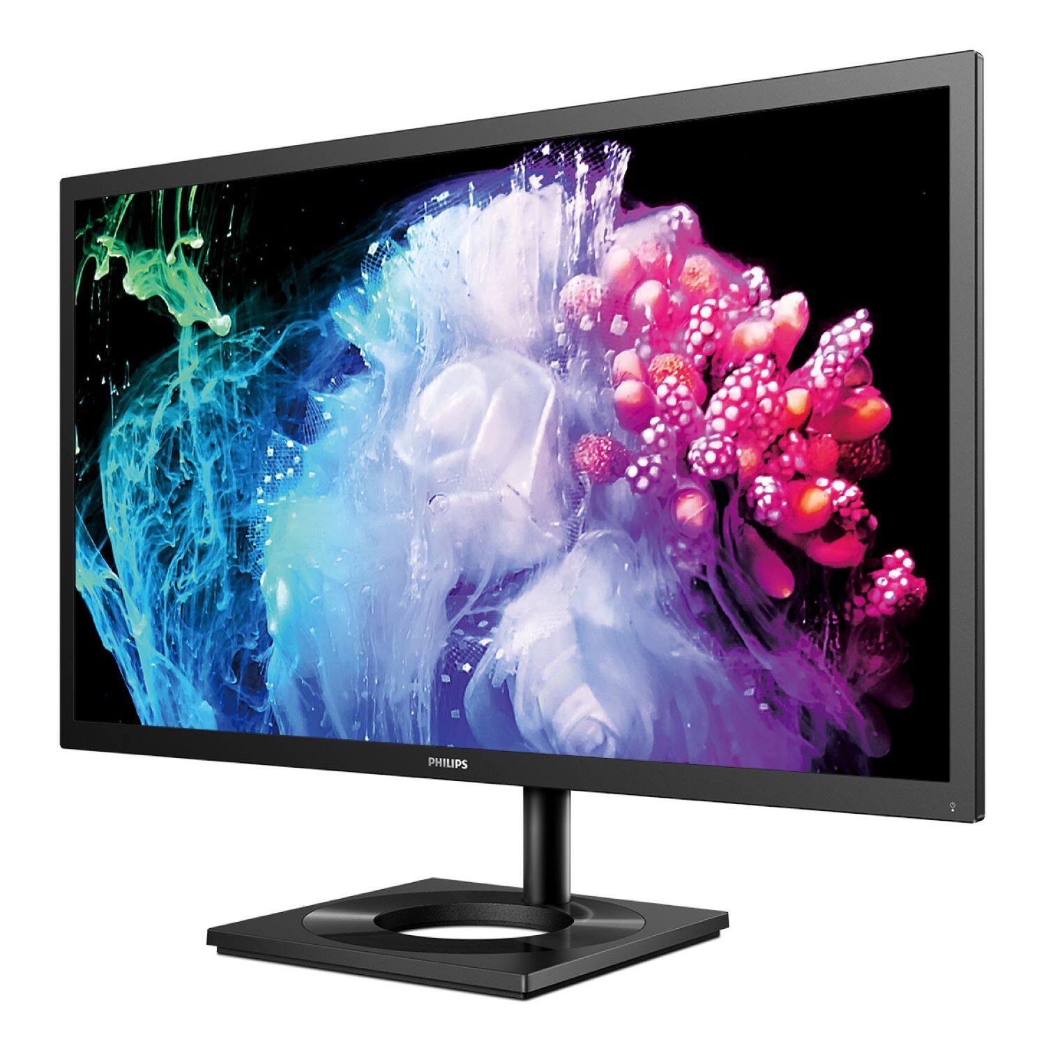 Best Buy: Philips 27E1N8900 27" LCD OLED 4K UHD Monitor Black 27E1N8900