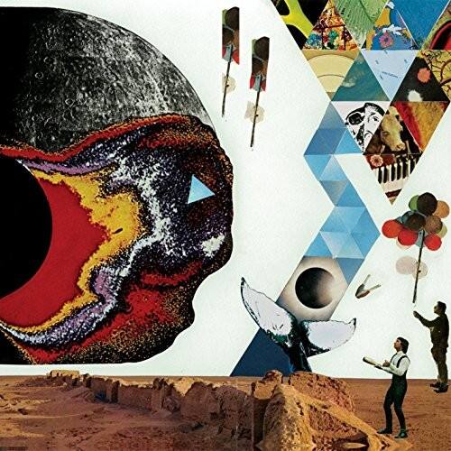Crown Larks Blood Dancer COMPACT DISCS [CD] - Best Buy