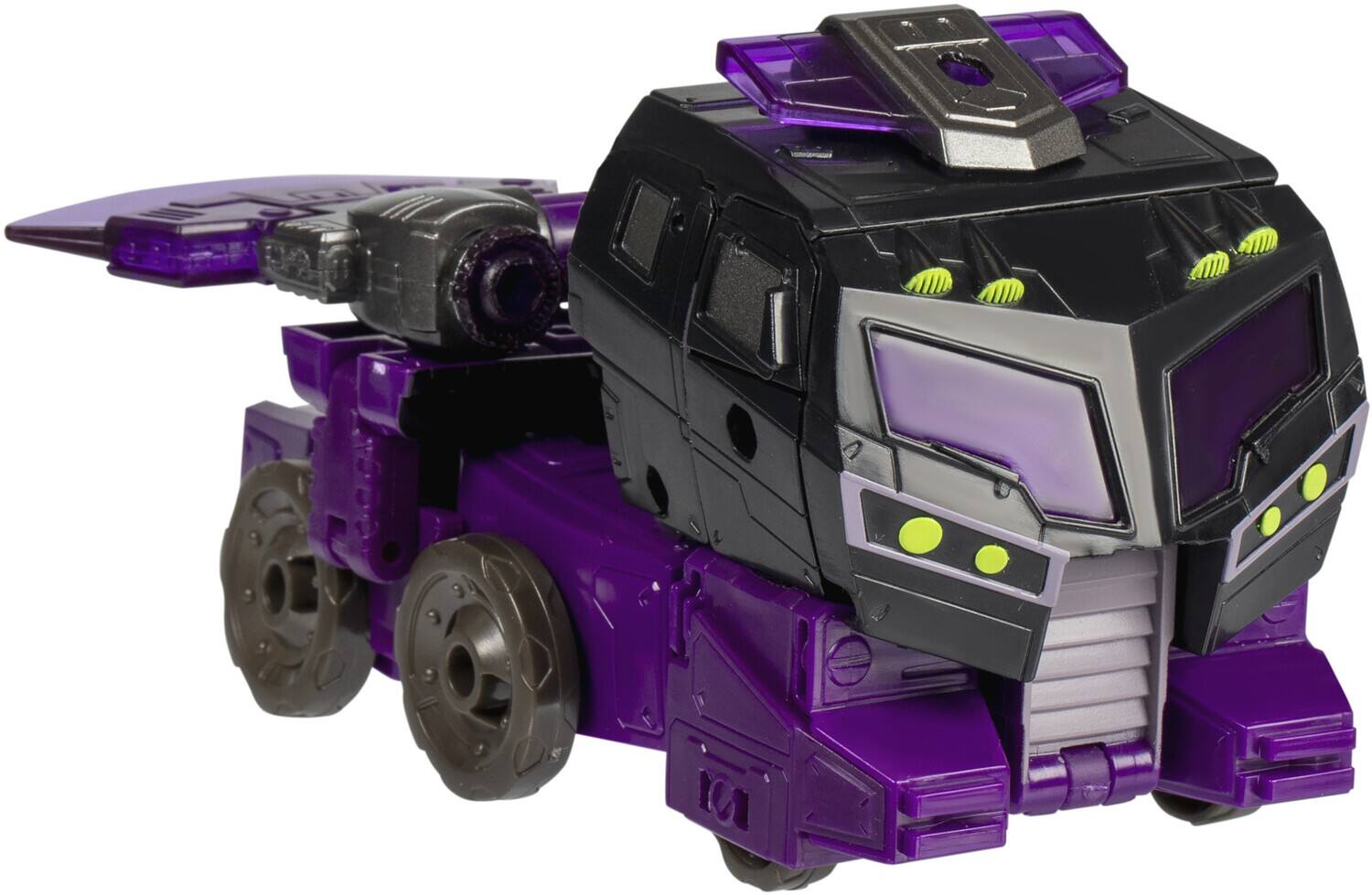 Hasbro Transformers Legacy United Voyager Class Transformers: Animated ...