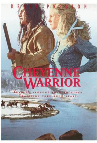 Cheyenne Warrior DVD - Best Buy