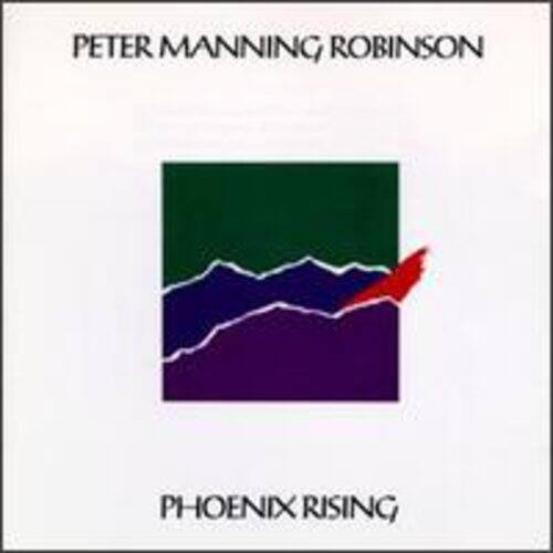 Peter Manning Robinson Phoenix Rising COMPACT DISCS [CD] - Best Buy