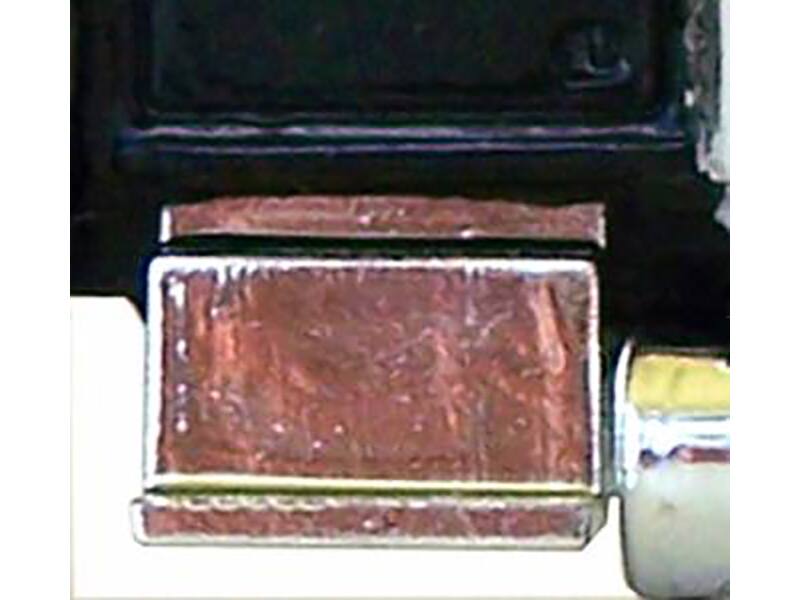 Peterbilt Truck Steps Set of 3 pieces 1/87 (HO) Plastic Model by ...