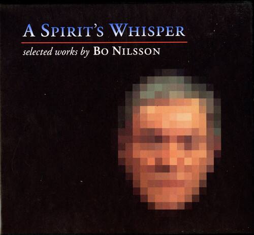 Bo Nilsson Spirit's Whisperer COMPACT DISCS [CD] - Best Buy