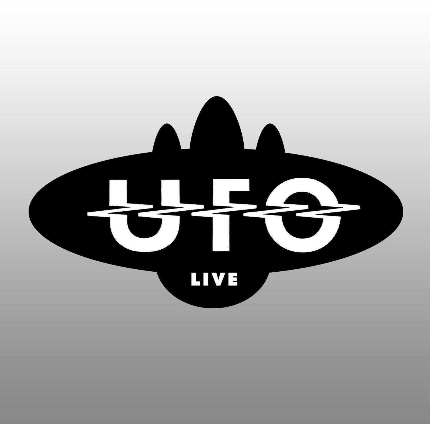 UFO Ufo Live COMPACT DISCS [CD] - Best Buy