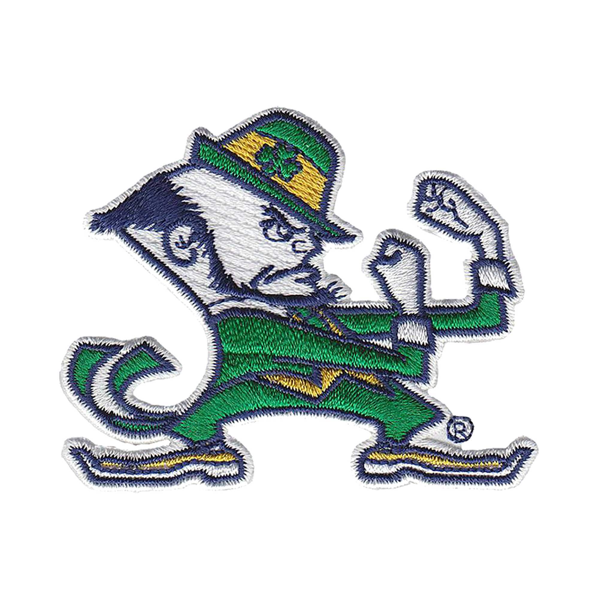 Tervis Notre Dame Fighting Irish 10oz. Classic Emblem Wavy Tumbler ...