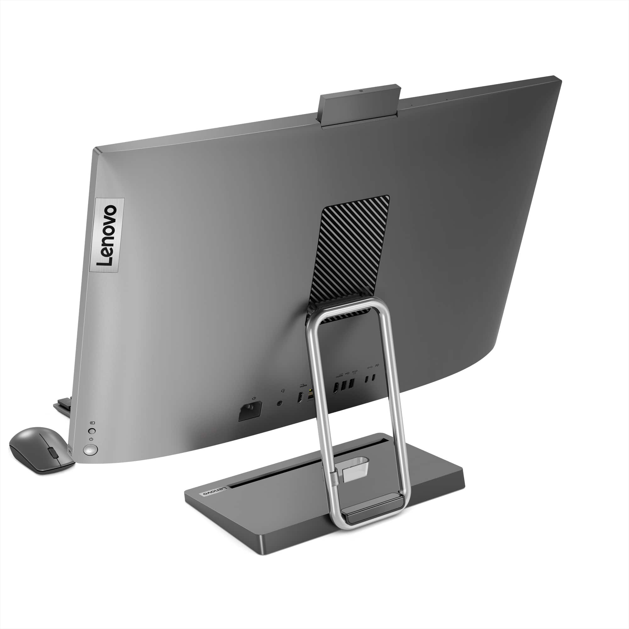 Customer Reviews: Lenovo IdeaCentre AIO 5i 27" Touch-Screen All-In-One ...