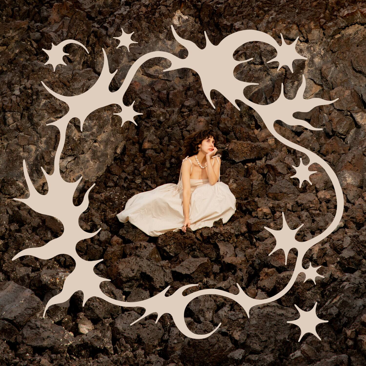 Little Moon Dear Divine White VINYL LP - Best Buy