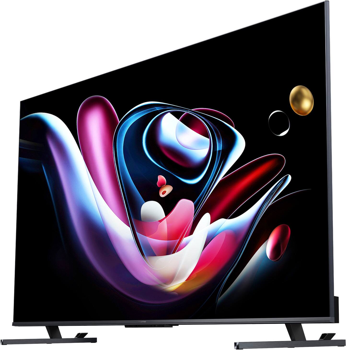 Hisense 65" Class U8 Series Mini LED QLED 4K UHD Smart Google TV (2023 ...