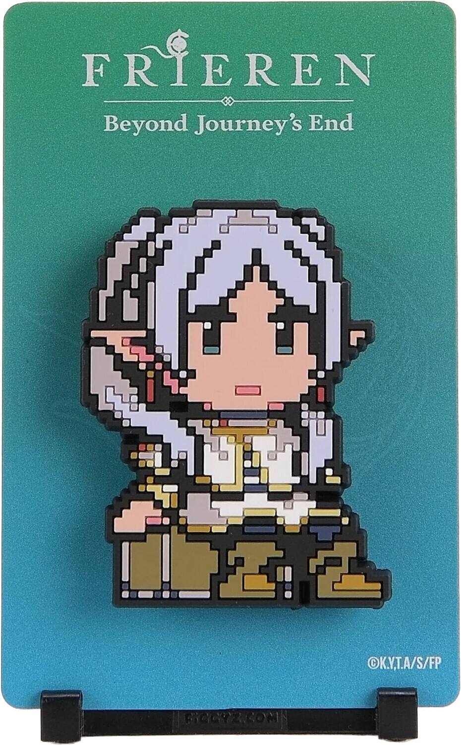 PopMarket FiGGYZ Frieren: Beyond Journey's End Frieren COLLECTIBLES ...