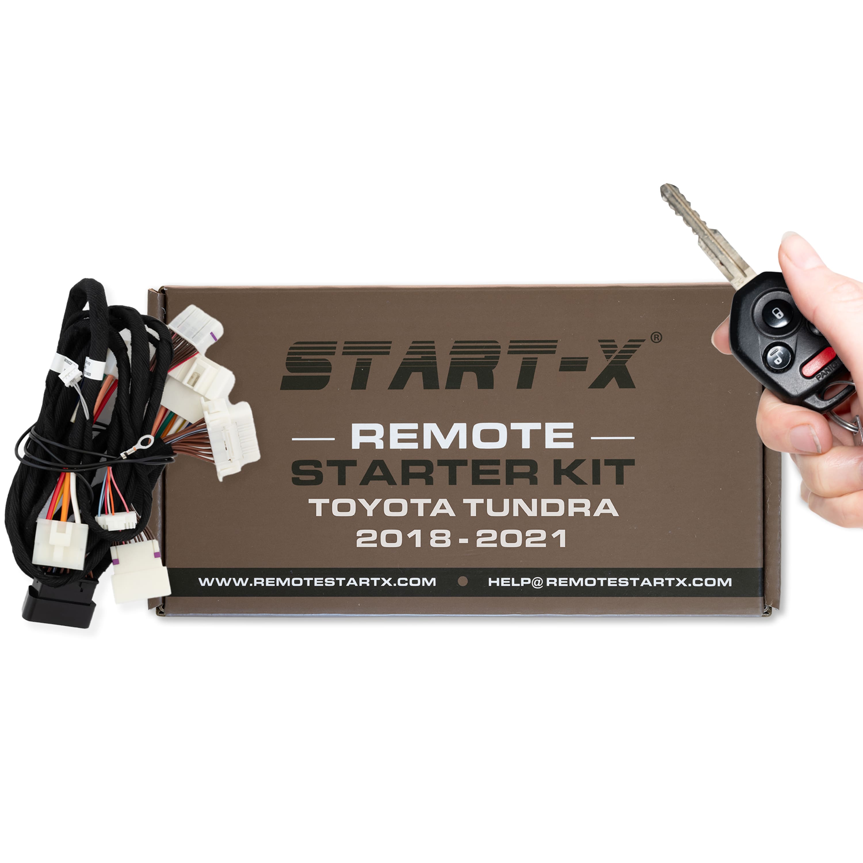 Remote Car Starters – Best Buy
