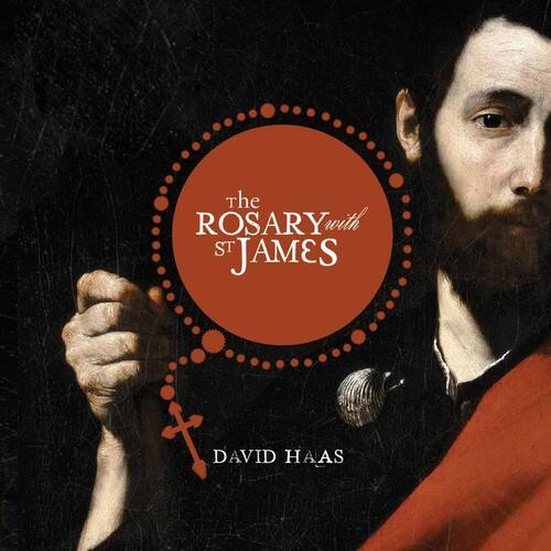 David Haas The Rosary with St. James COMPACT DISCS - Best Buy