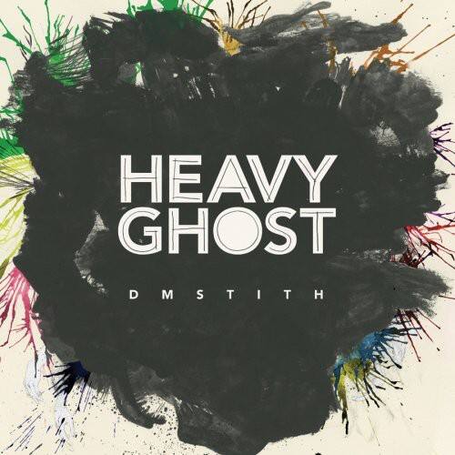 DM Stith Heavy Ghost COMPACT DISCS [CD] - Best Buy