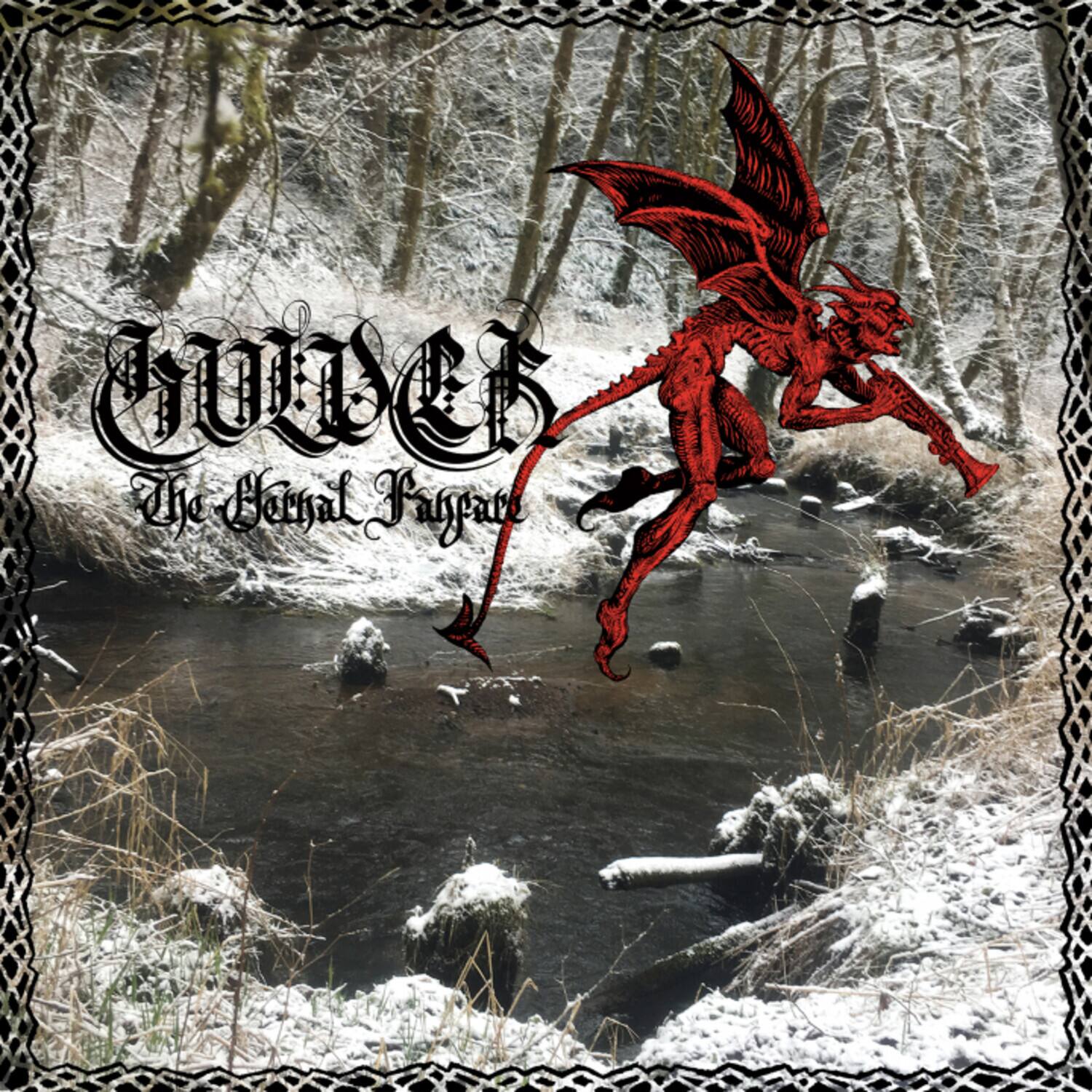 Hulder The Eternal Fanfare COMPACT DISCS [CD] - Best Buy
