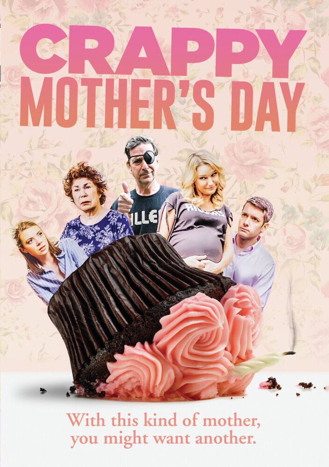 Crappy Mothers Day DVD - Best Buy