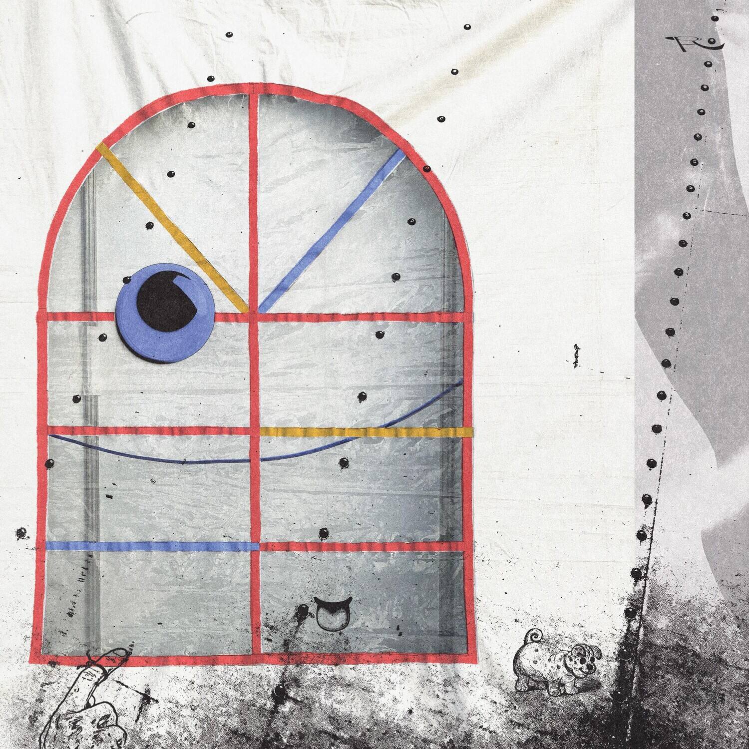 Hippo Campus Good Dog Bad Dream VINYL LP - Best Buy