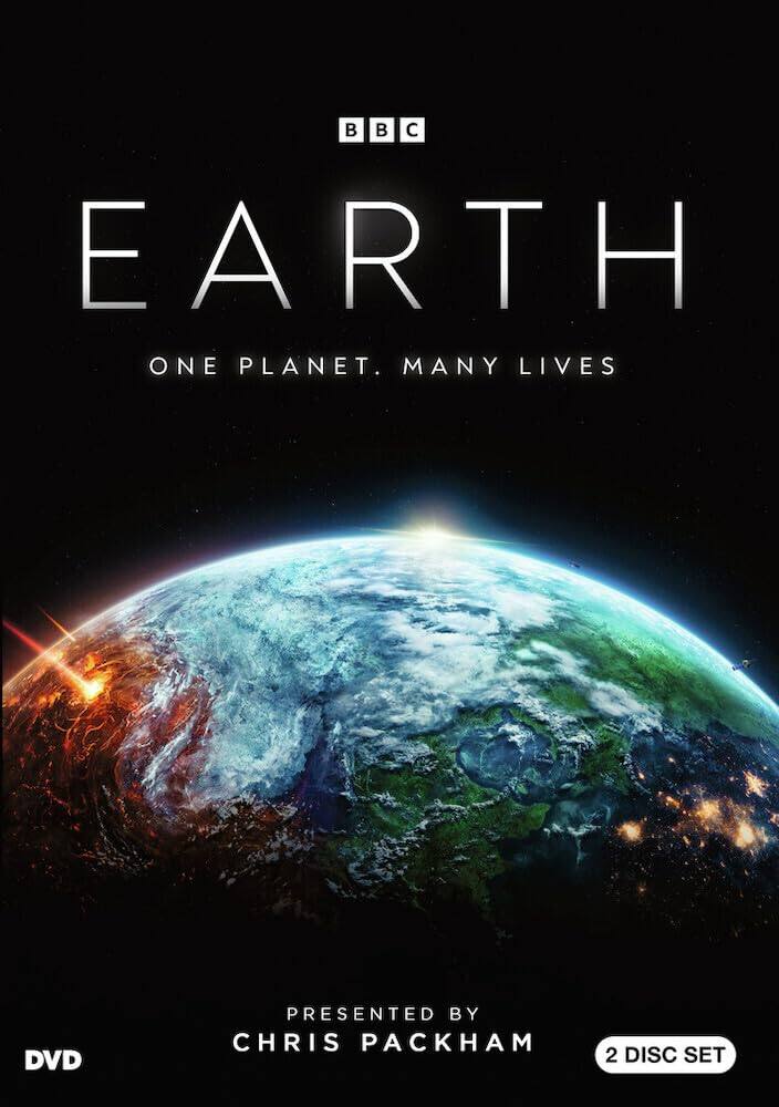 Earth DVD - Best Buy
