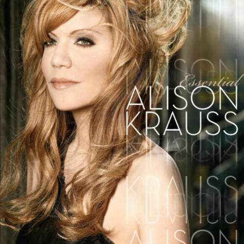 Alison Krauss Essential Alison Krauss COMPACT DISCS [CD] - Best Buy