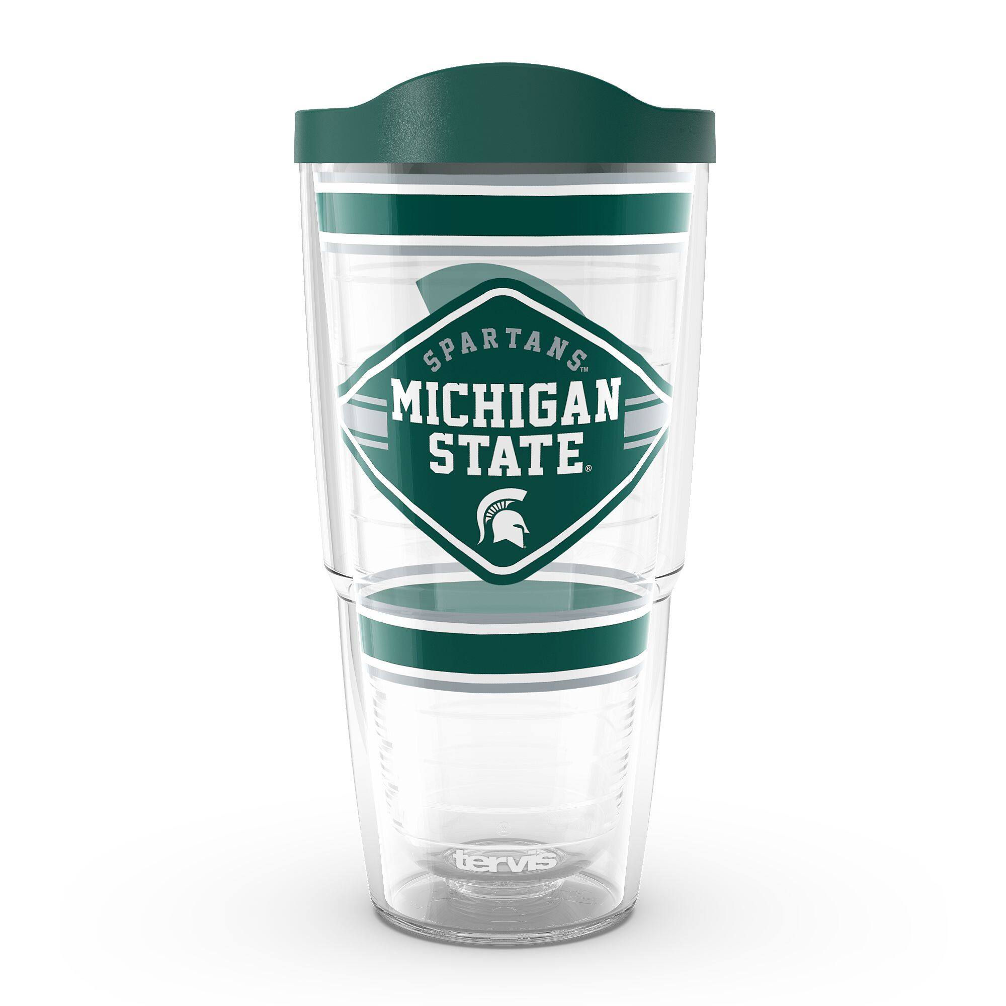 Michigan State Spartans and BPA-Free Wisconsin-Milwaukee Panthers ...