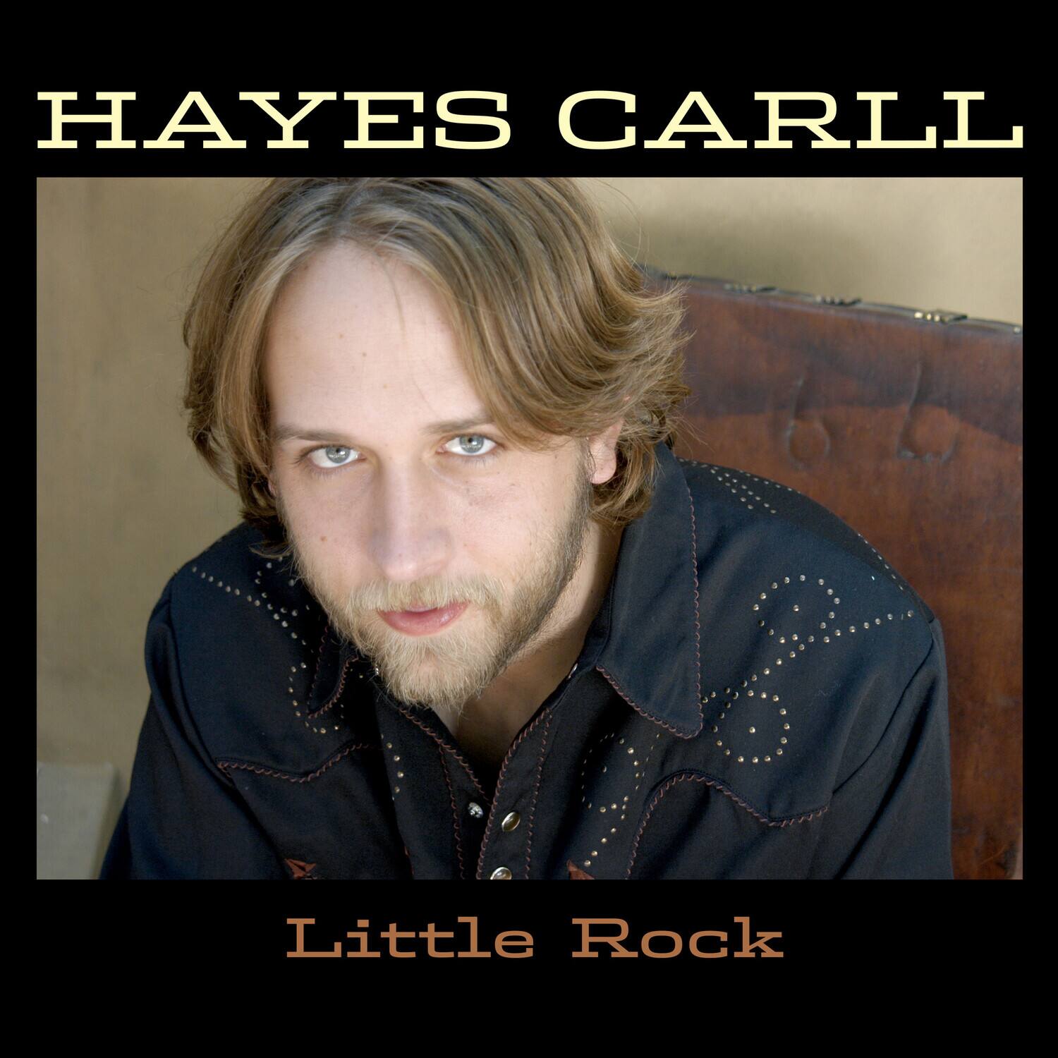 Hayes Carll Little Rock COMPACT DISCS [CD] - Best Buy