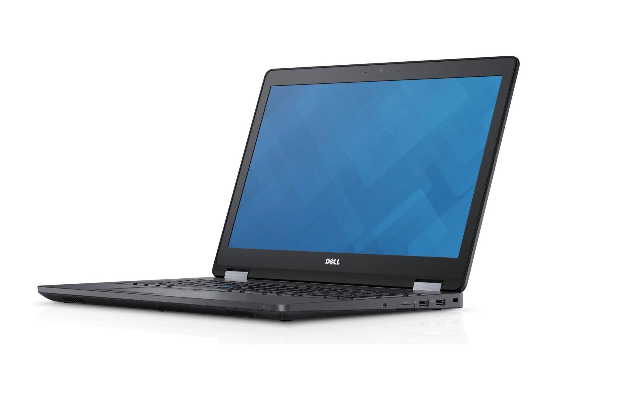 Best Buy: Dell Precision 7510 Laptop Intel i7-6920HQ 2.9GHZ 16GB 512GB ...