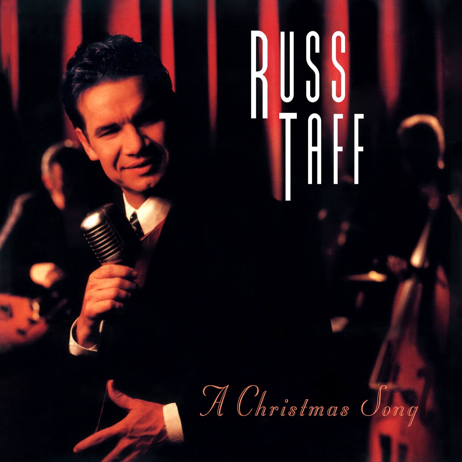 Russ Taff A Christmas Song COMPACT DISCS [CD] - Best Buy