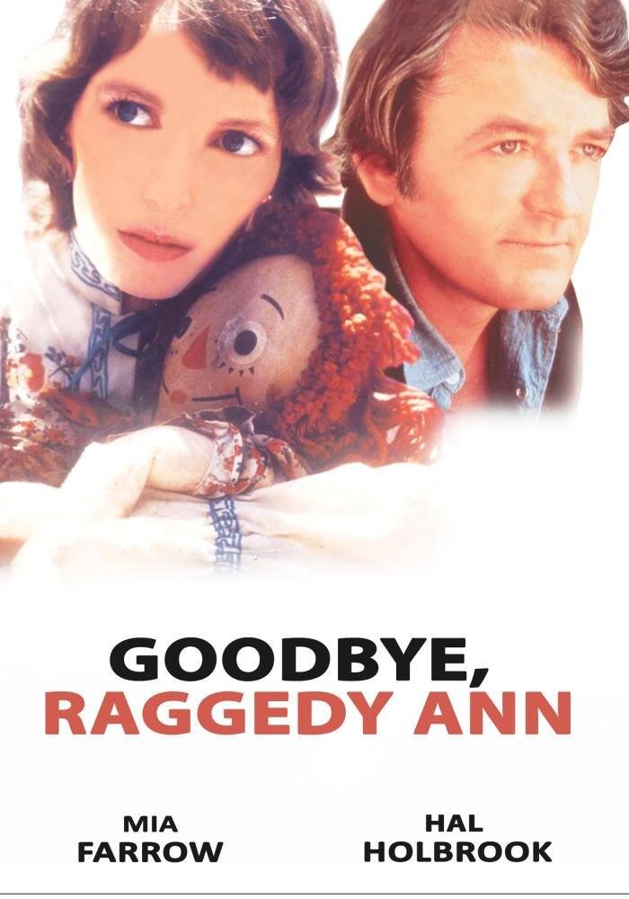 Goodbye, Raggedy Ann DVD - Best Buy