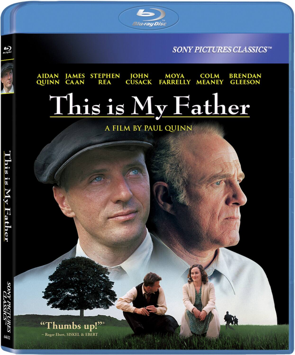 This Is My Father BLU RAY - Best Buy