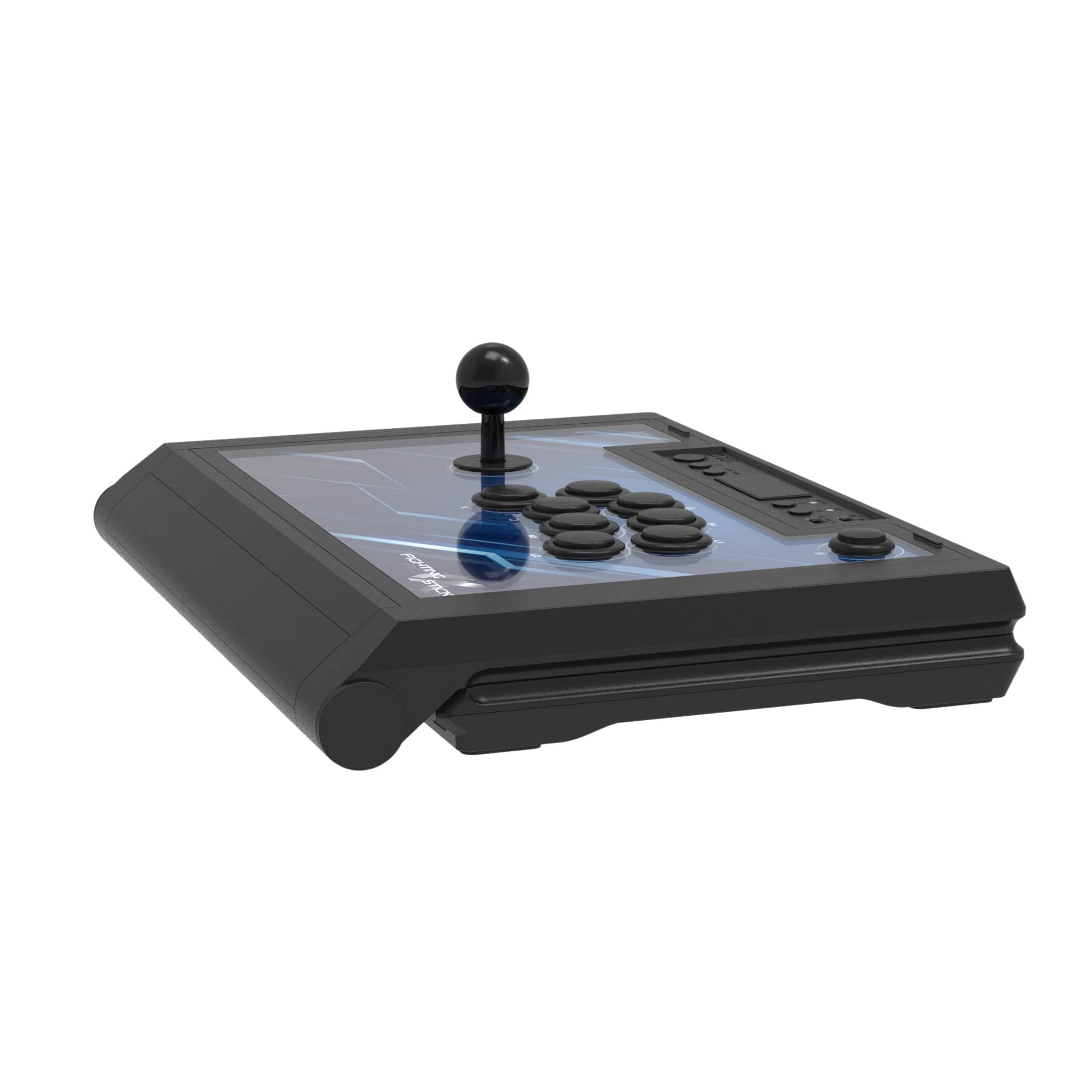 Customer Reviews: Hori Fighting Stick Alpha Tournament Grade Fightstick ...