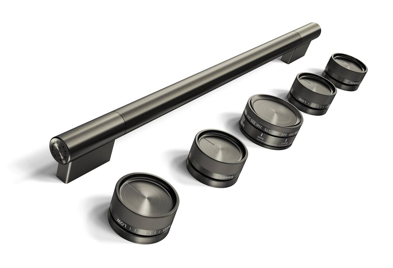 KitchenAid Handle and Knob Hardware Accessory Kit for 30" Commercial ...